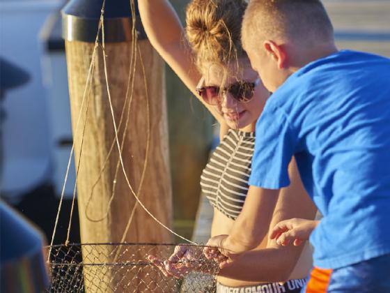 Circle W RV Ranch – Go Camping America