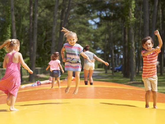 Circle W RV Ranch – Go Camping America