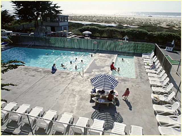 Silver Beach Resort – Go Camping America